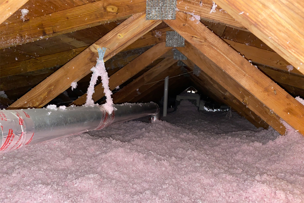 Blown in insulation calculator Attic Insulation Costs - Koala Insulation